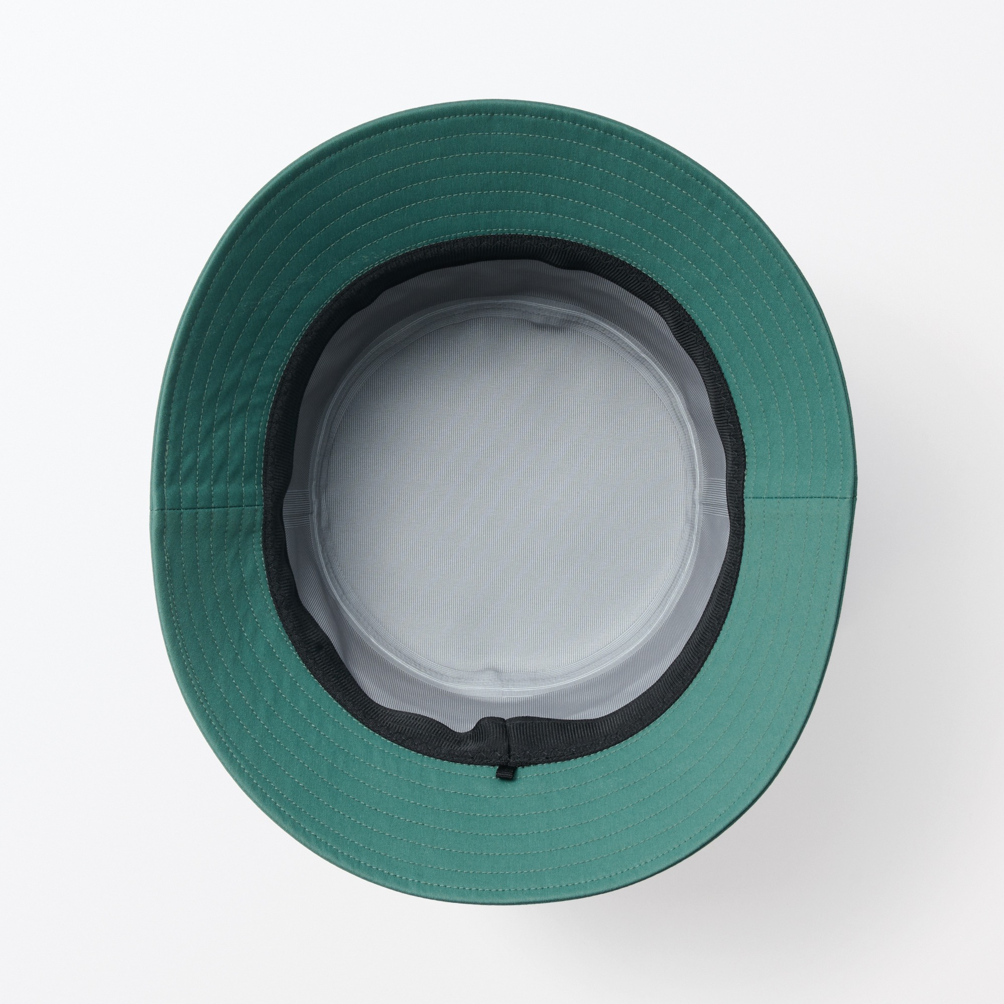 Water repellent Sealing taped bucket