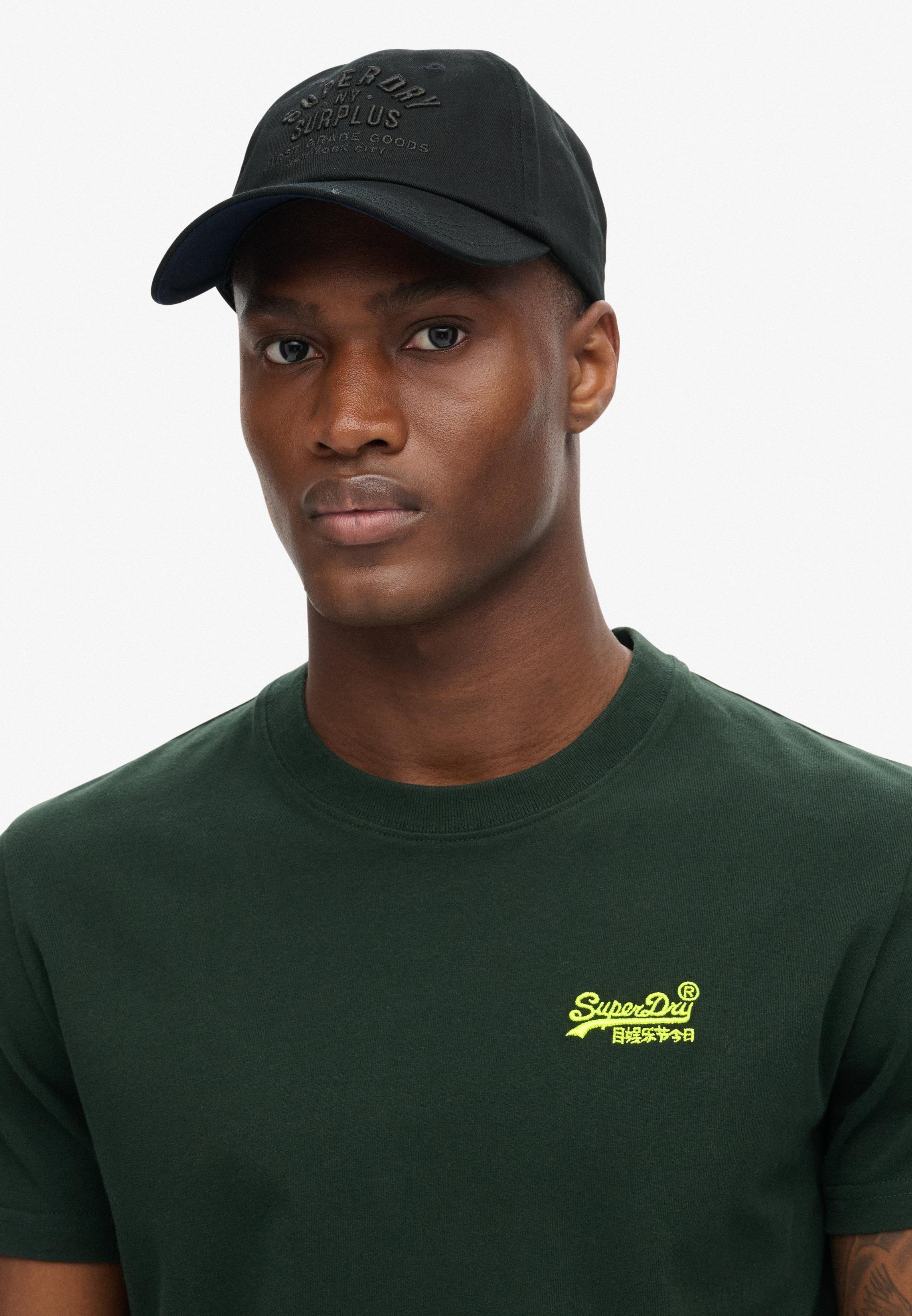 GRAPHIC BASEBALL CAP