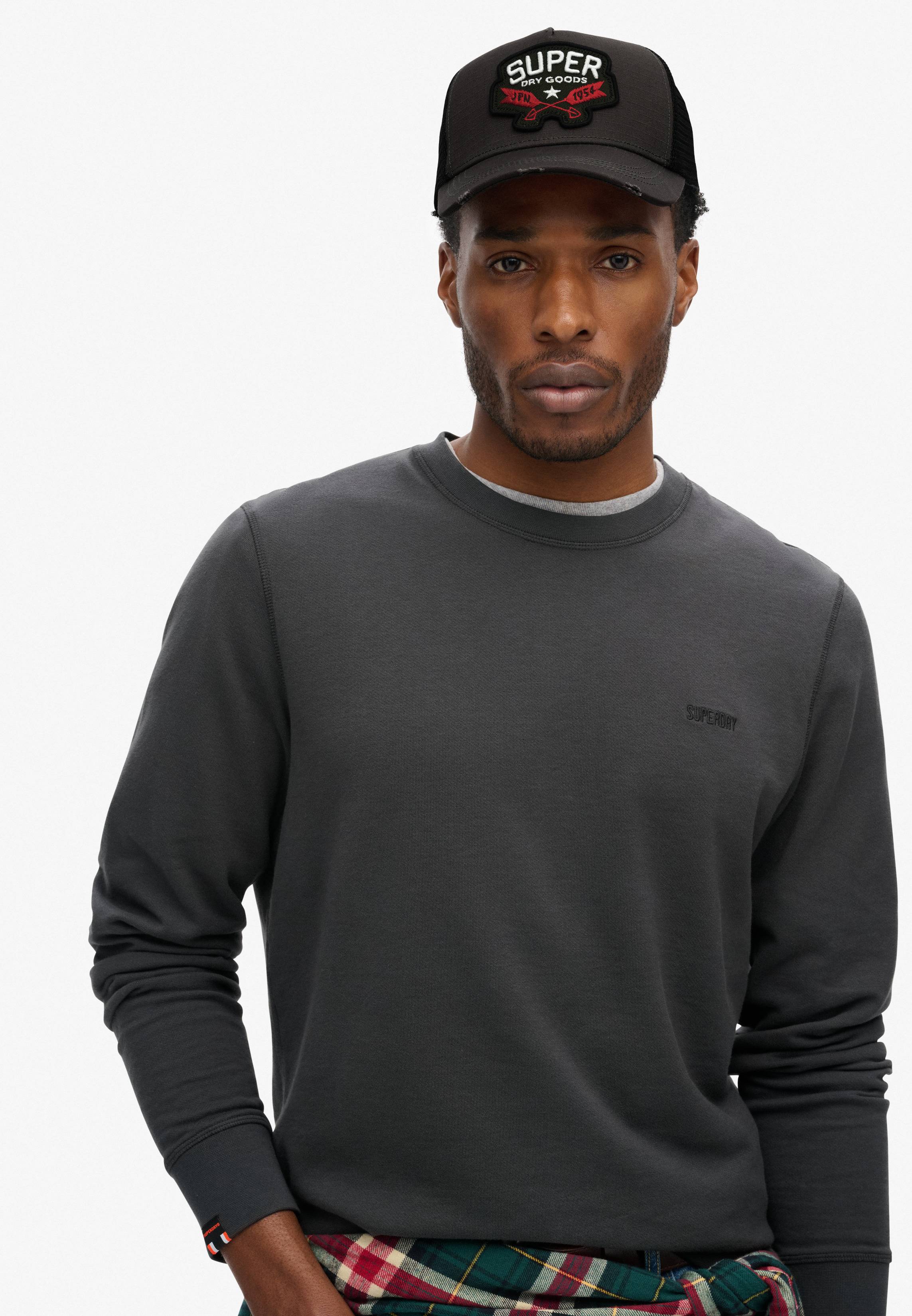 DIRT ROAD TRUCKER CAP