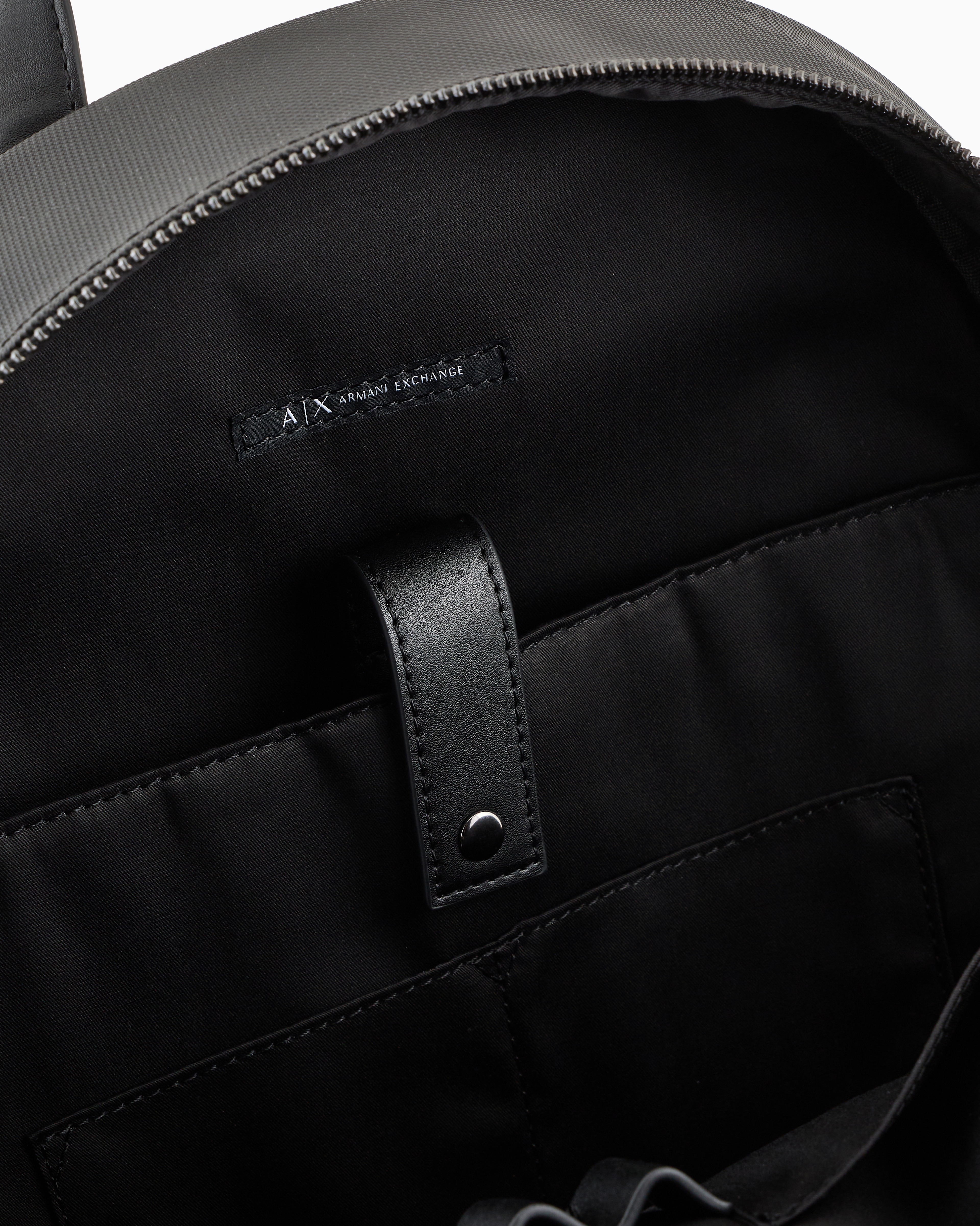 Dylan Black / Agave Green Backpack