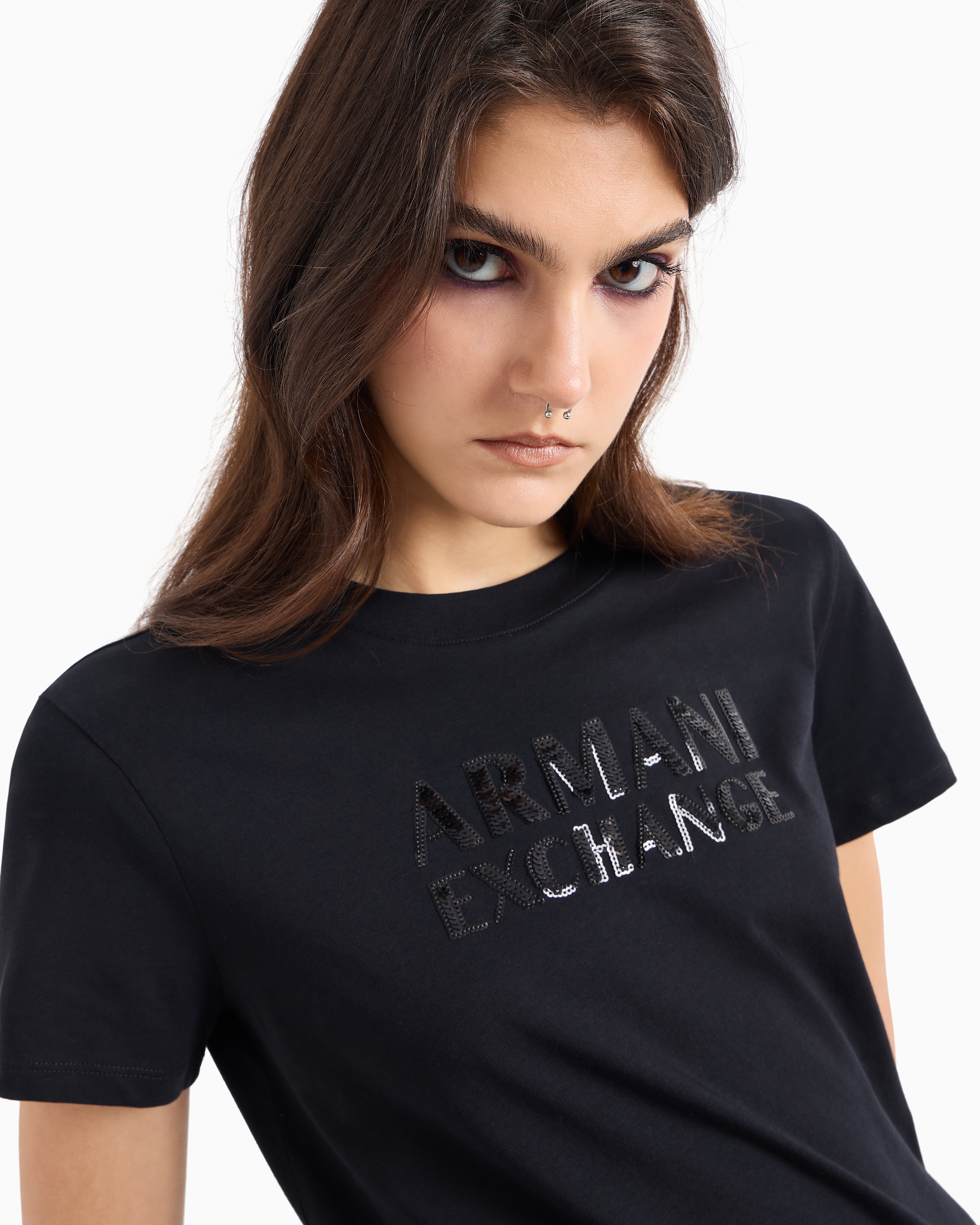 Armani Exchange Women s Clothing