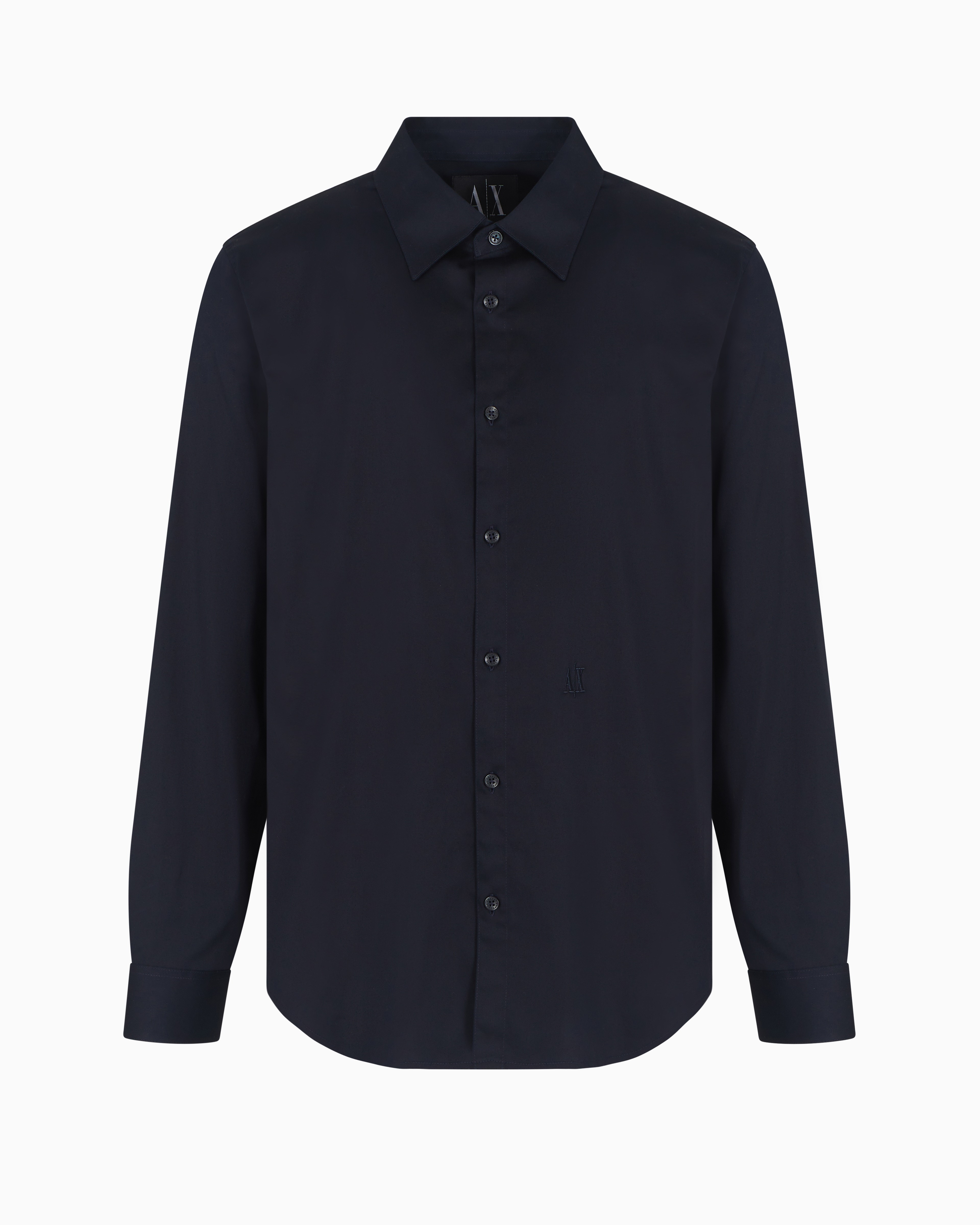 Men's Full Sleeves Icon Project Shirt