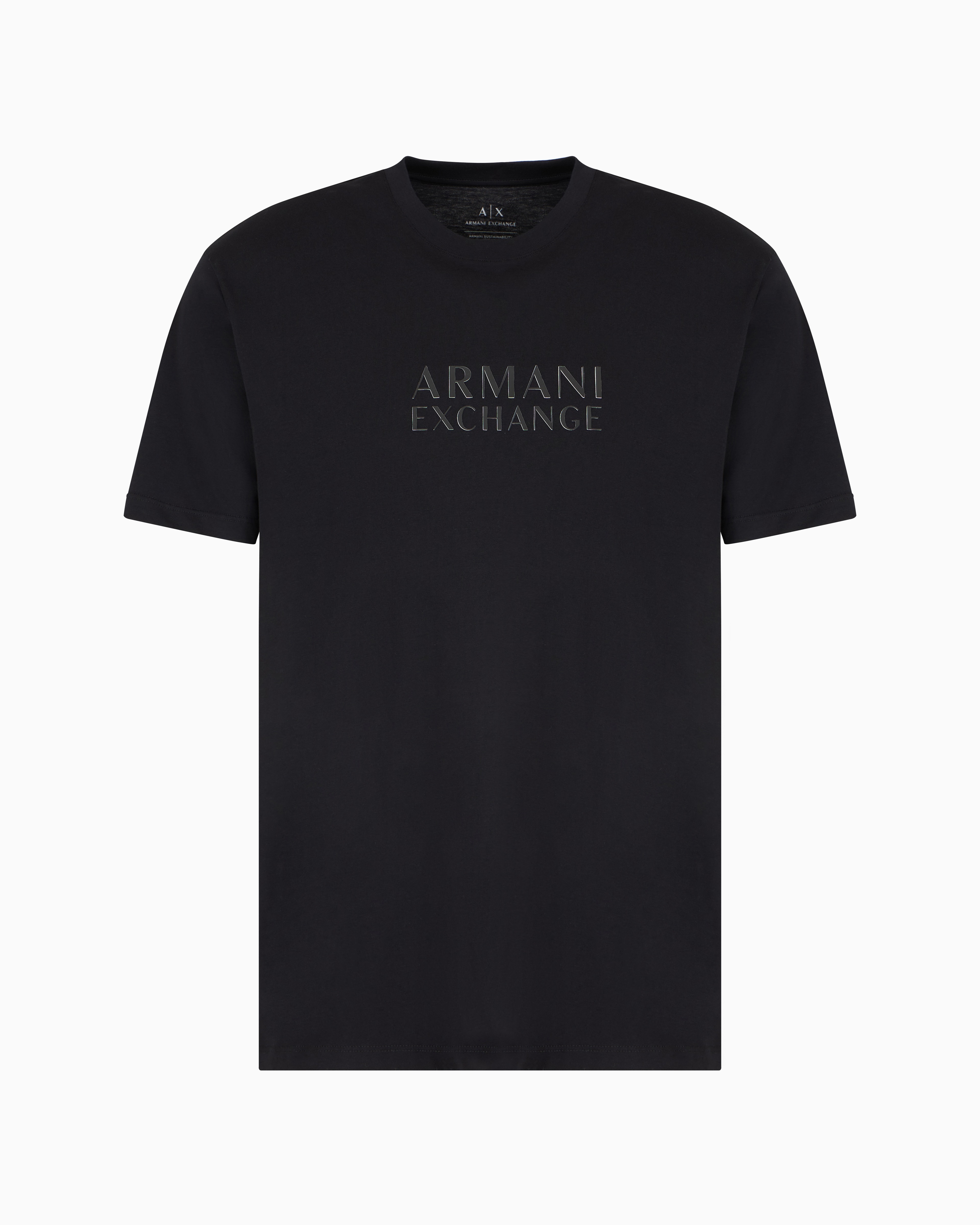 Armani mens tops store
