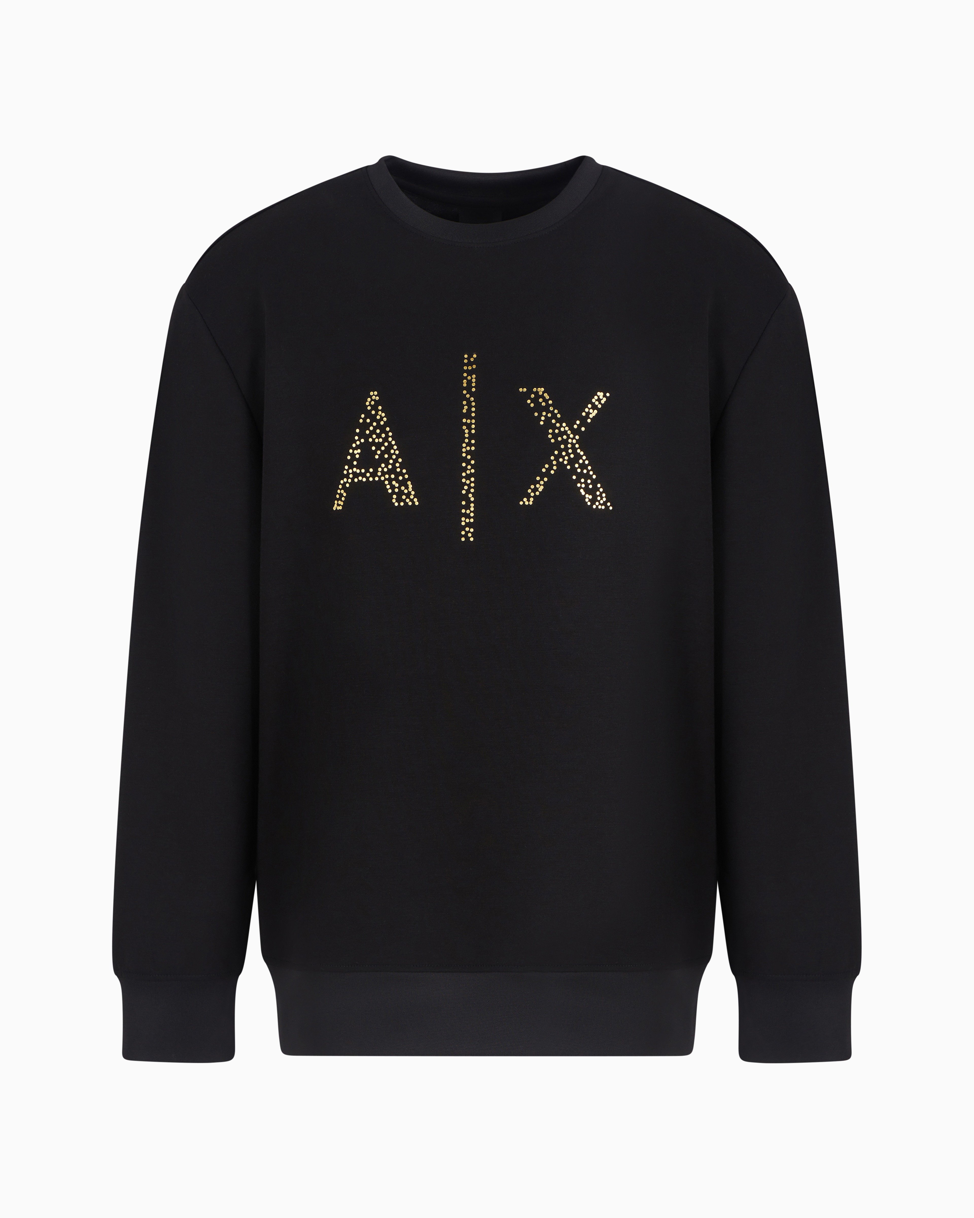 Armani Exchange Men s Hoodies Sweatshirts for Active Lifestyles