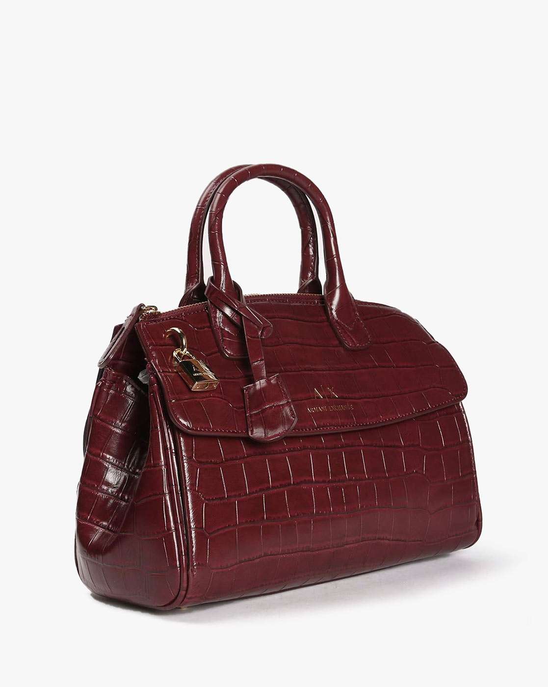 Women's Violet Jane Shopping Bag