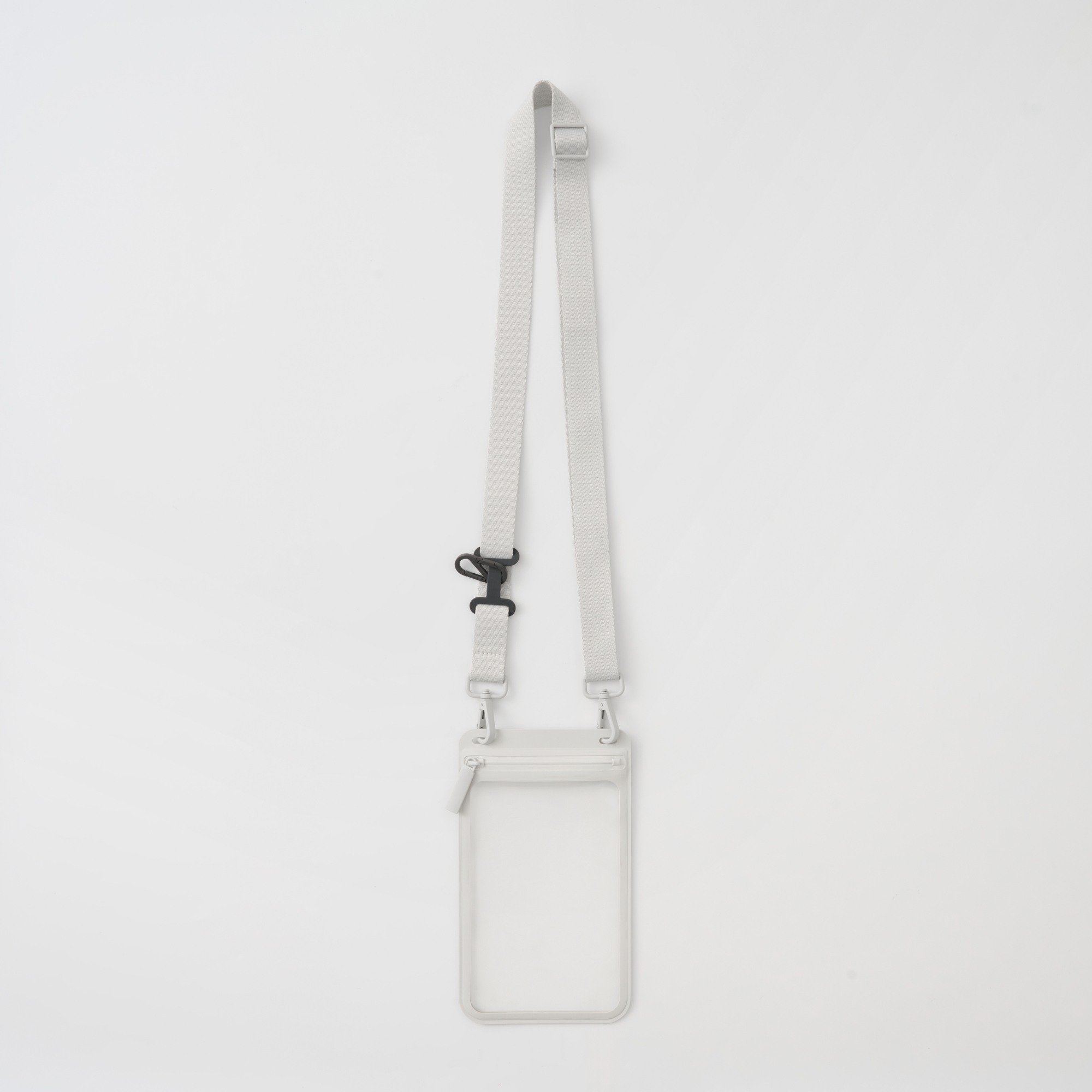 COMBINATIONS CASE STRAP WITH HOOK