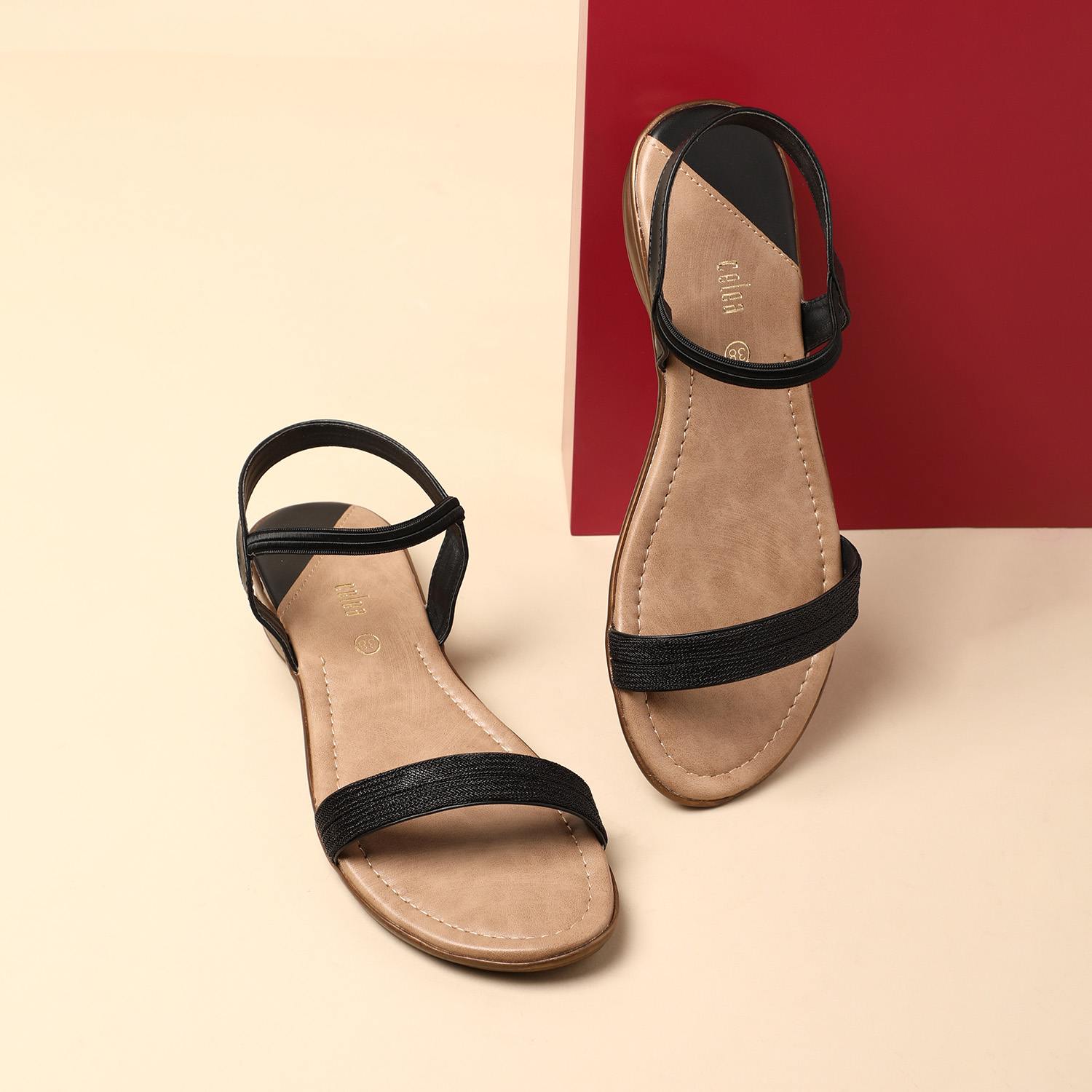 flat sandals monsoon