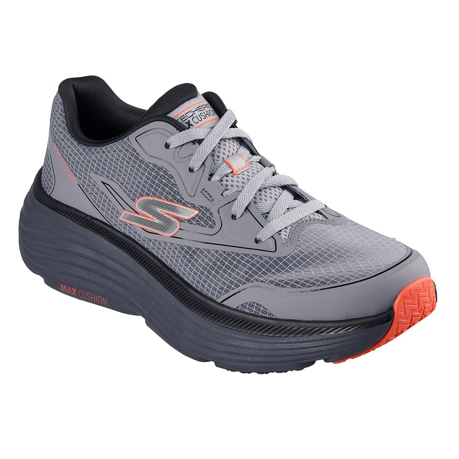 MAX CUSHIONING ENDEAVOUR - SP
