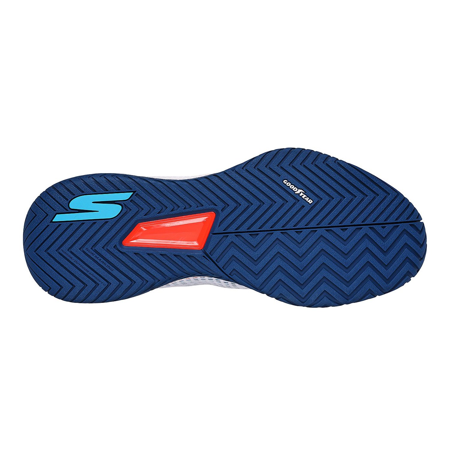 SKECHERS VIPER COURT PRO