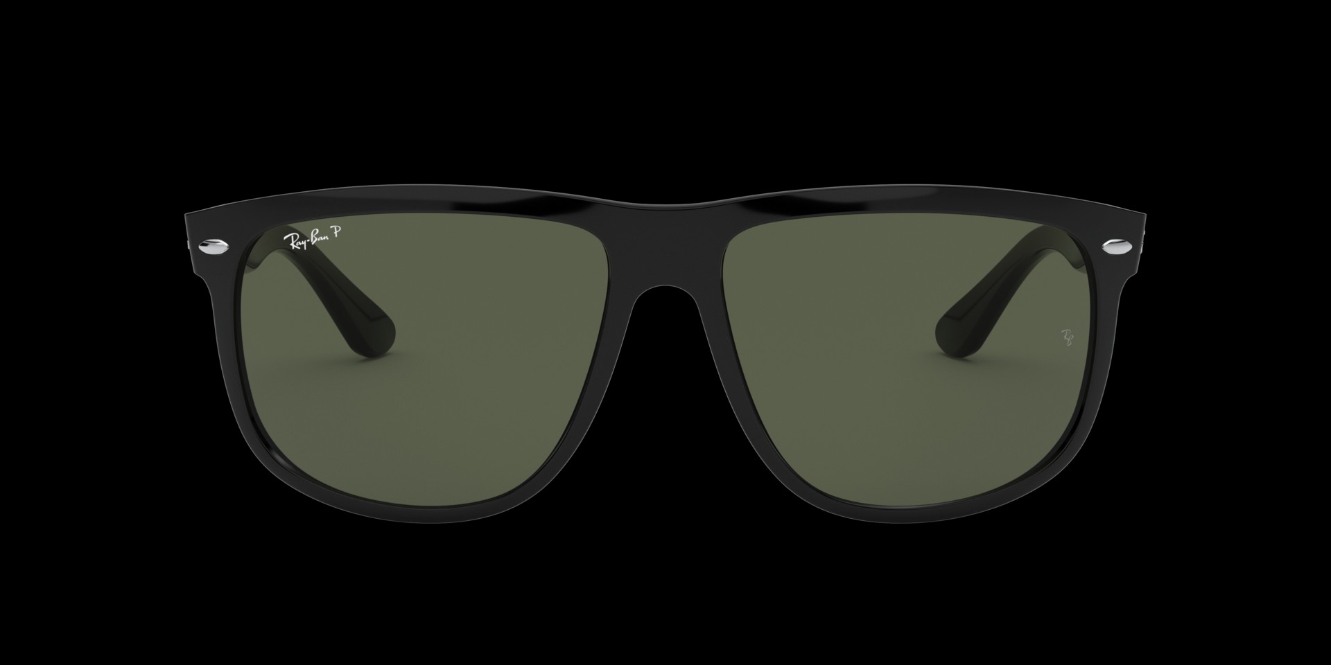Rayban Square Men Sunglass