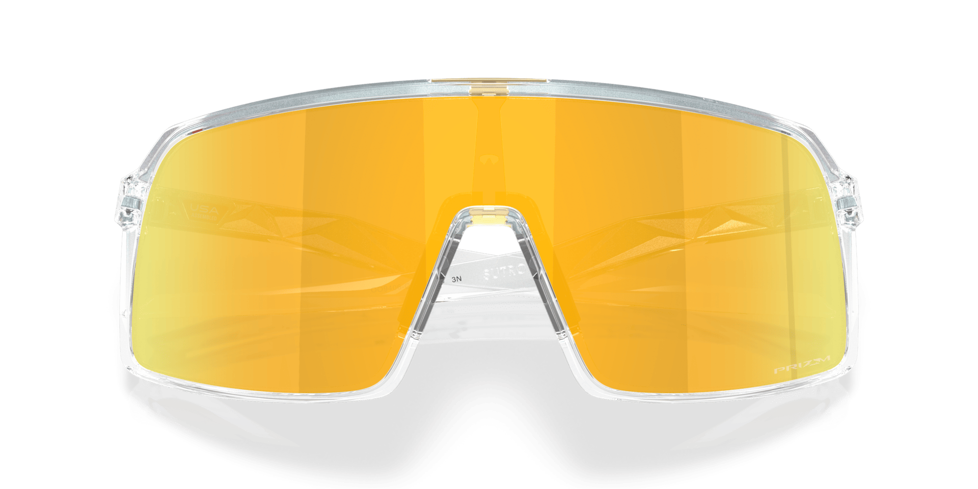 INJECTED MAN SUNGLASS