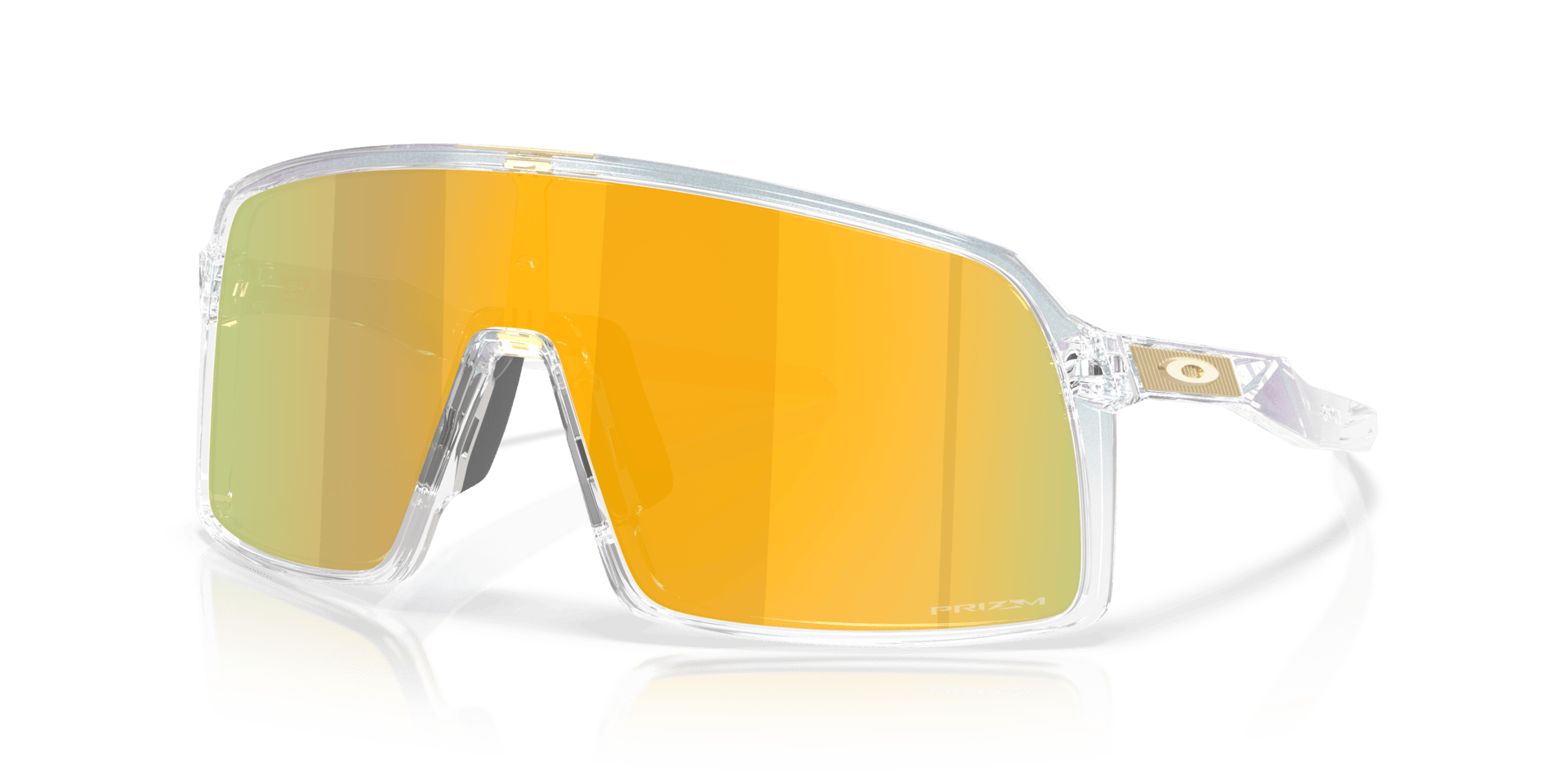 INJECTED MAN SUNGLASS