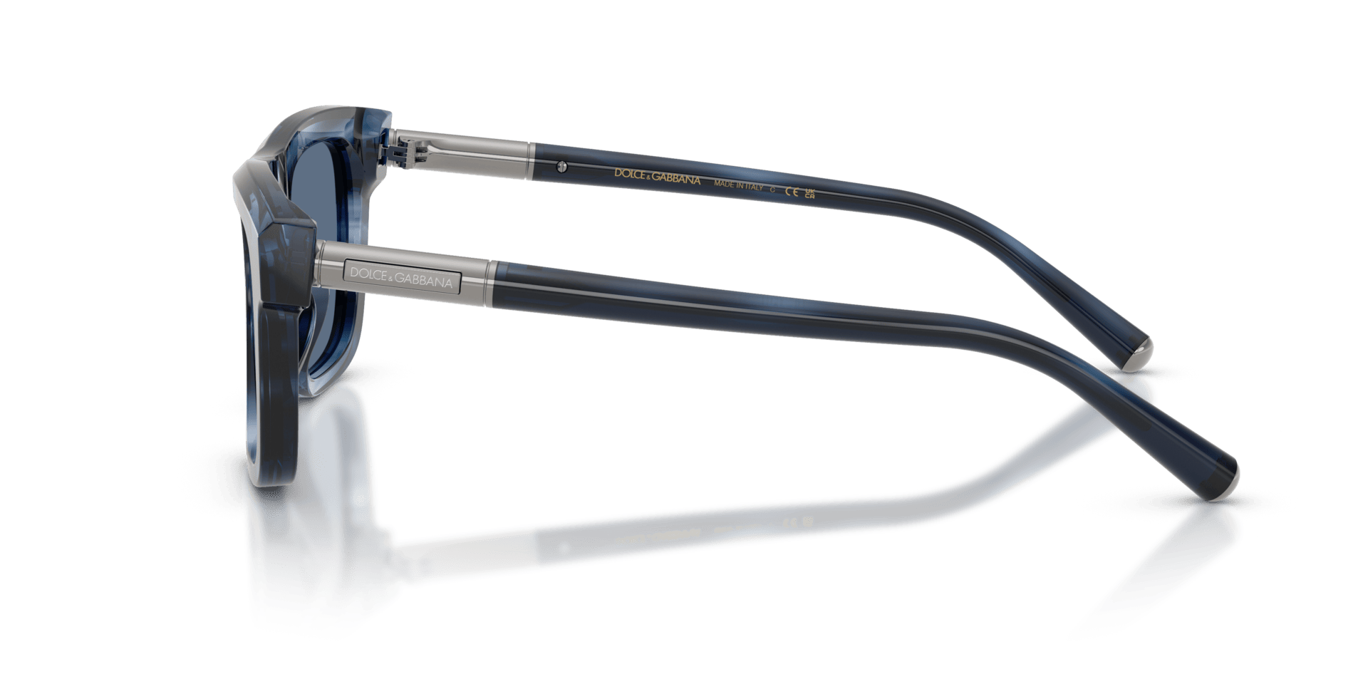 ACETATE MAN SUNGLASS