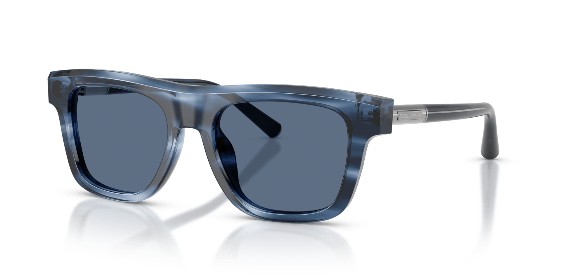 ACETATE MAN SUNGLASS