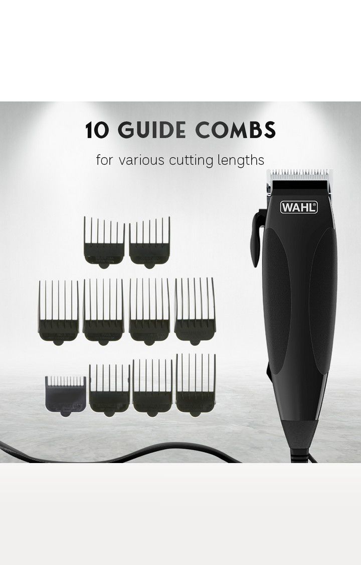 Wahl Total Cut Clipper