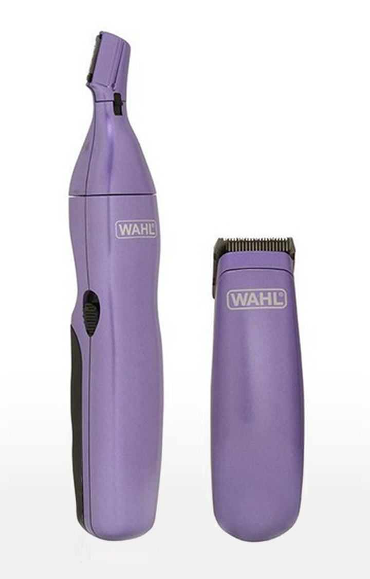 Wahl Head To Toe Confidence