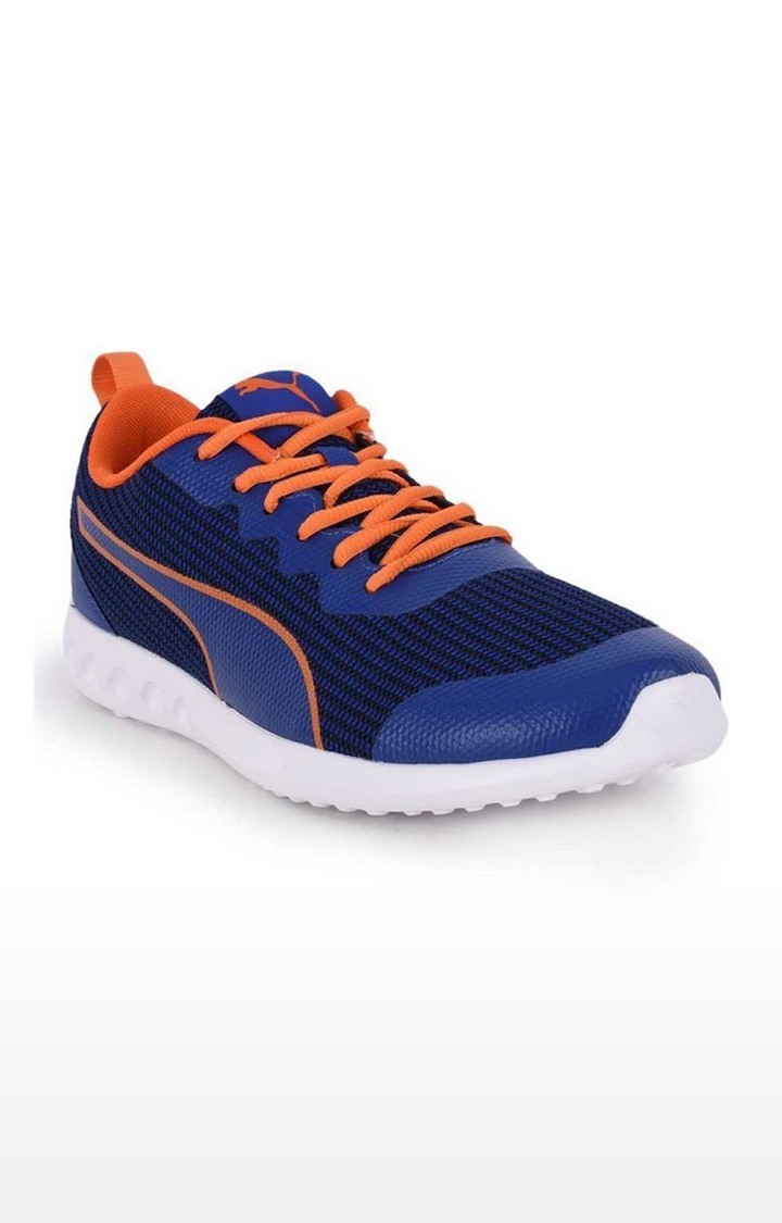 Blue Drip Id 4.0 Running Shoes