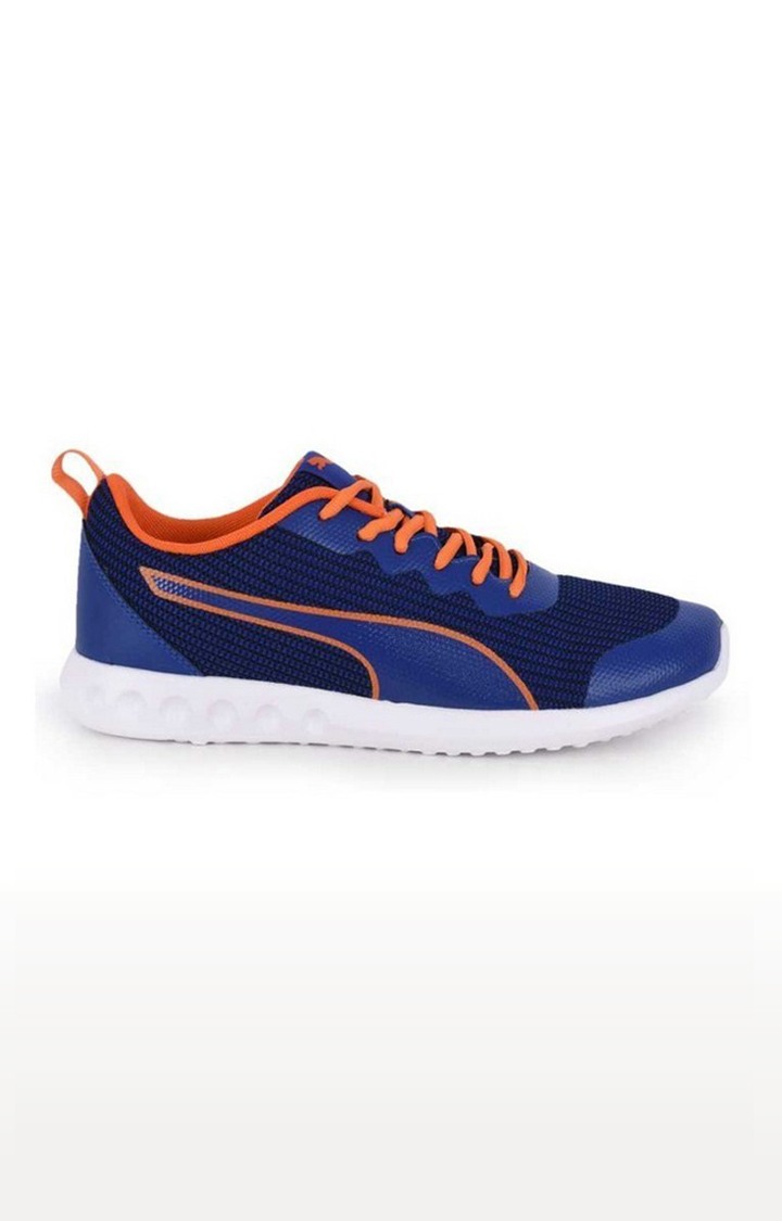 Blue Drip Id 4.0 Running Shoes