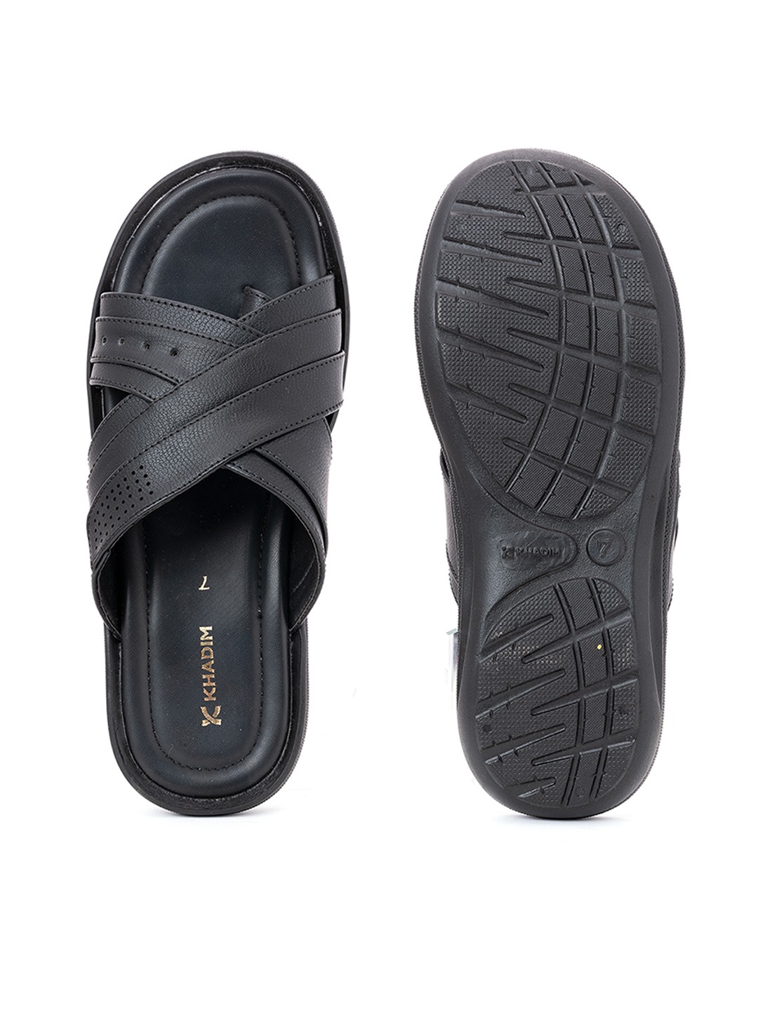 KHADIM GENTS CHAPPAL