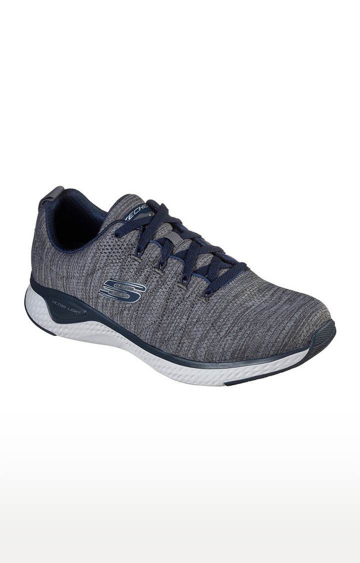 SKECHERS SOLAR FUSE - MOTION SENSOR WALKING SHOE