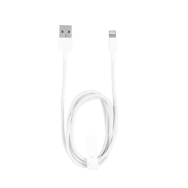 White USB Cables
