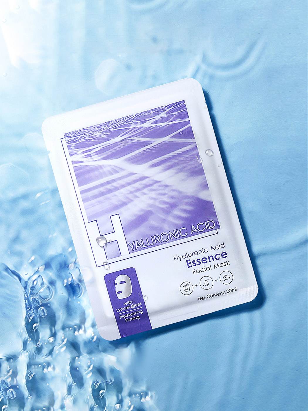 Natural Unisex Masks