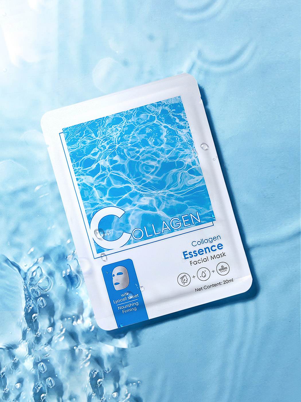 Natural Unisex Masks