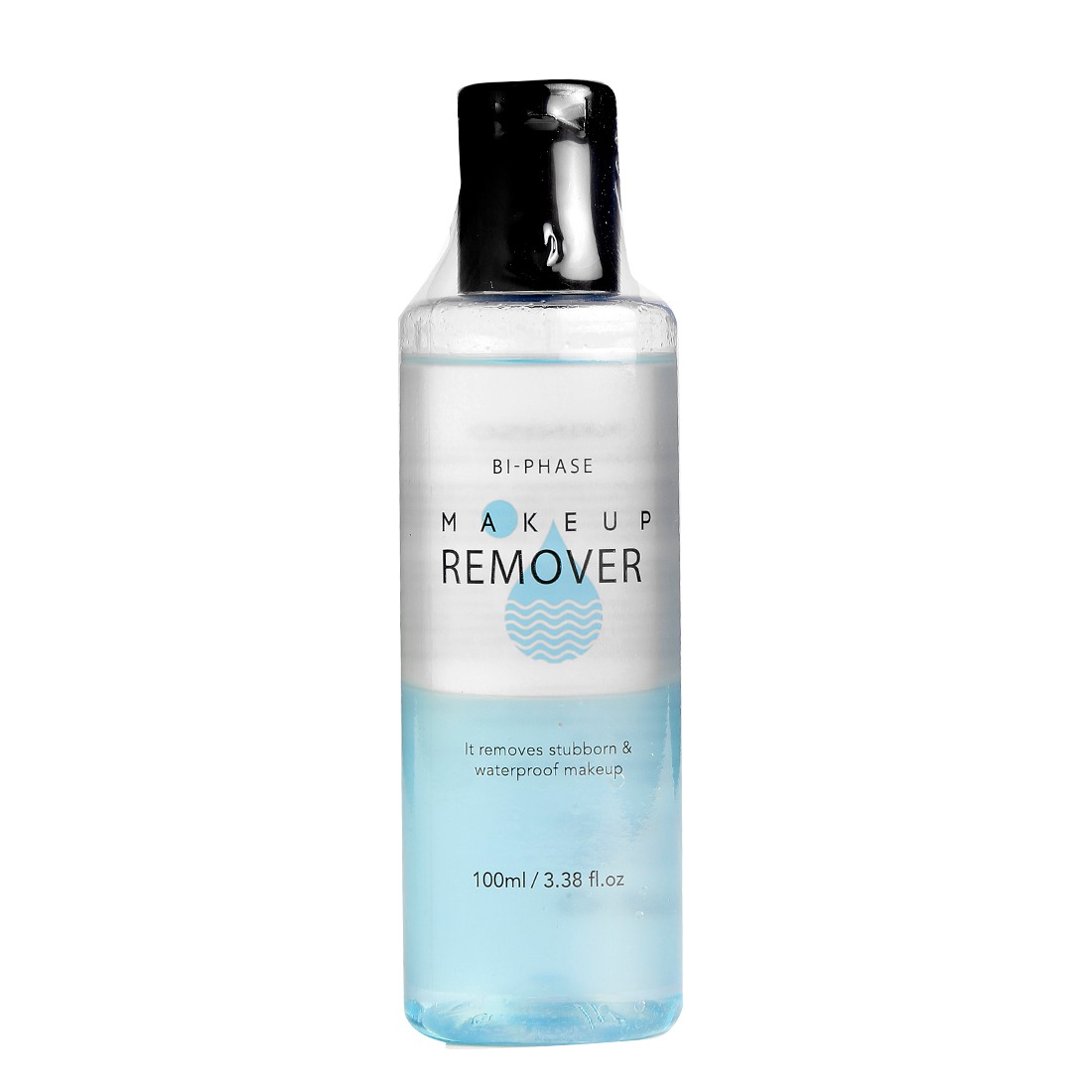 Women's Blue Makeup Remover