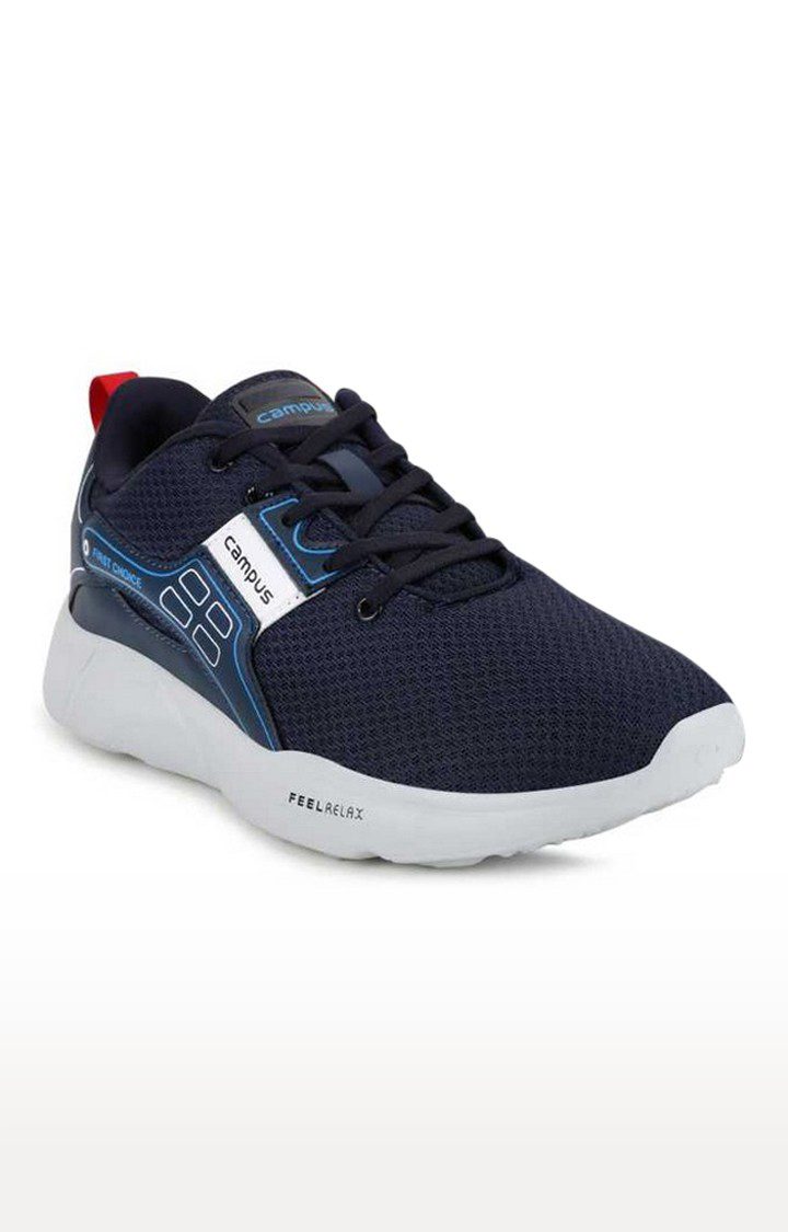 Max Blue Max Running Shoes