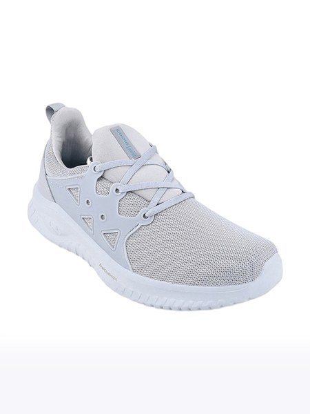 Men's Grey CAMP PROTO Running Shoes