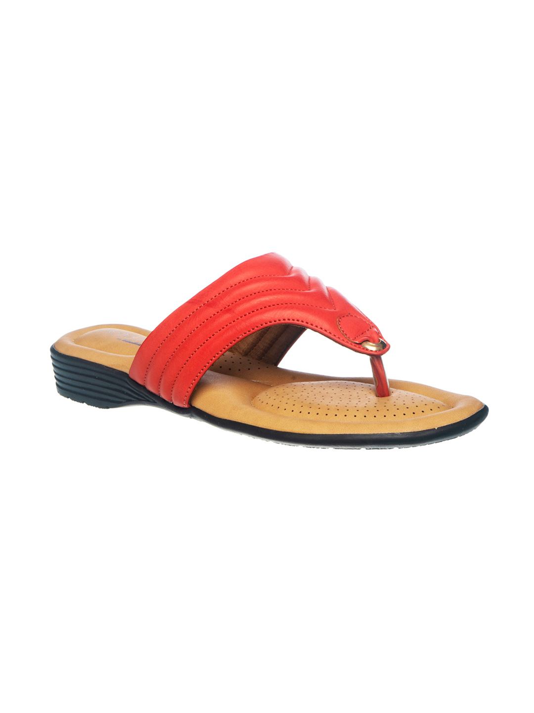 SOFTOUCH LADIES CHAPPAL