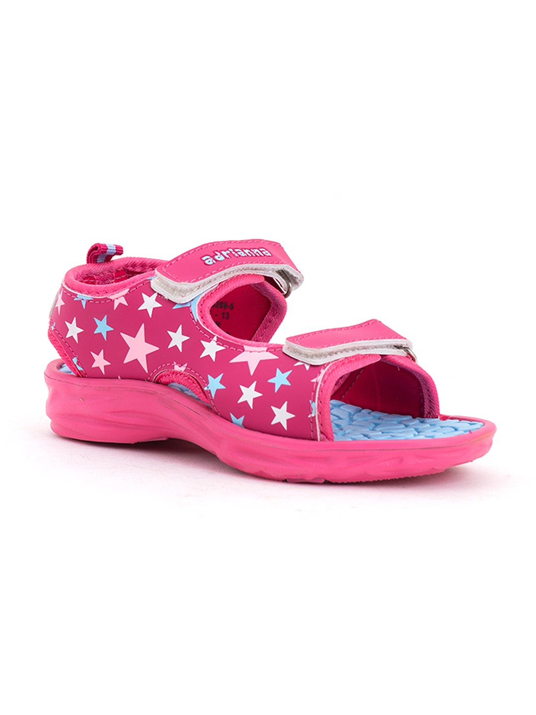 ADRIANNA GIRLS BEACH SANDAL