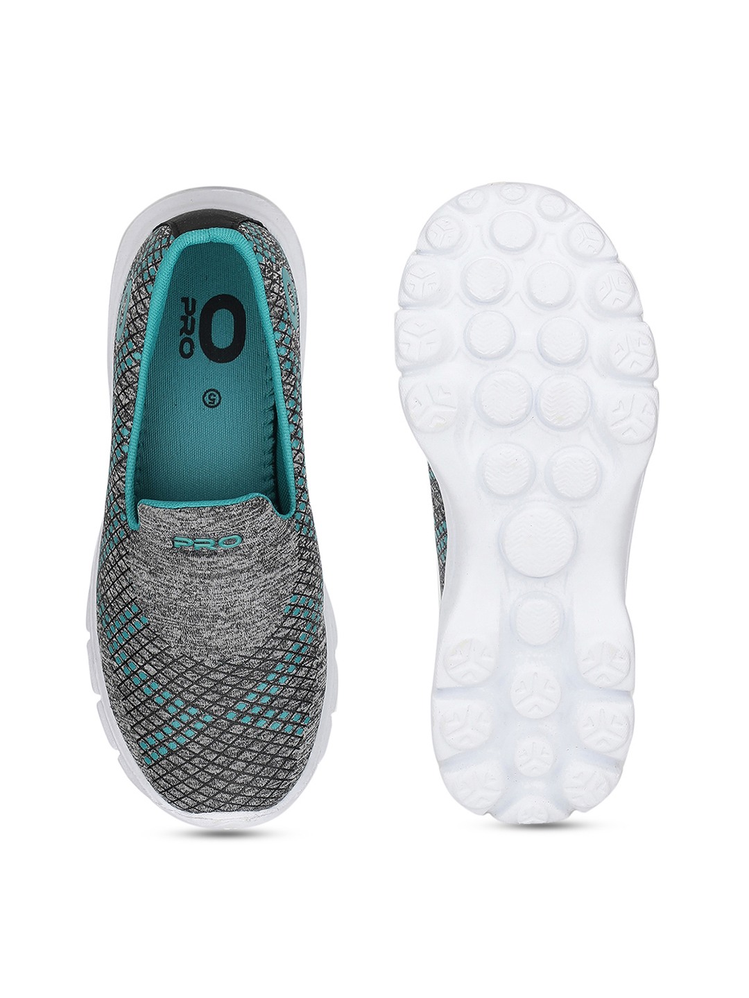 PRO LADIES SPORTS SHOE