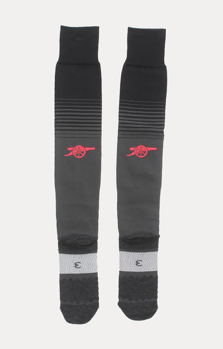 AFC Socks Striped