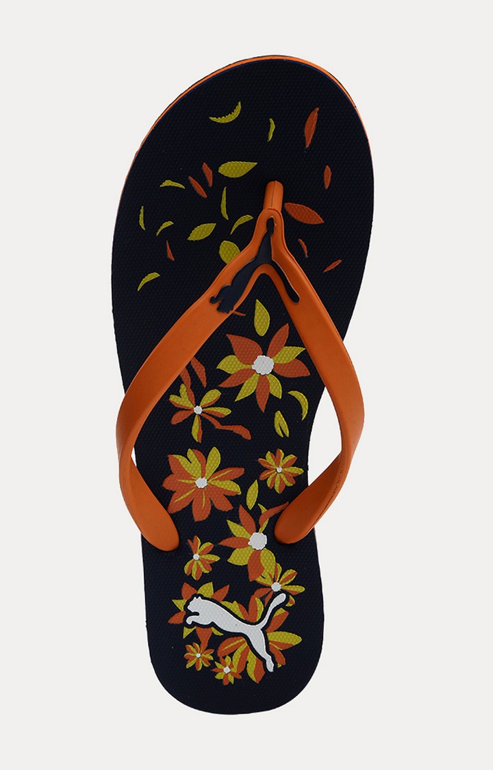 Lucie Flower IDP