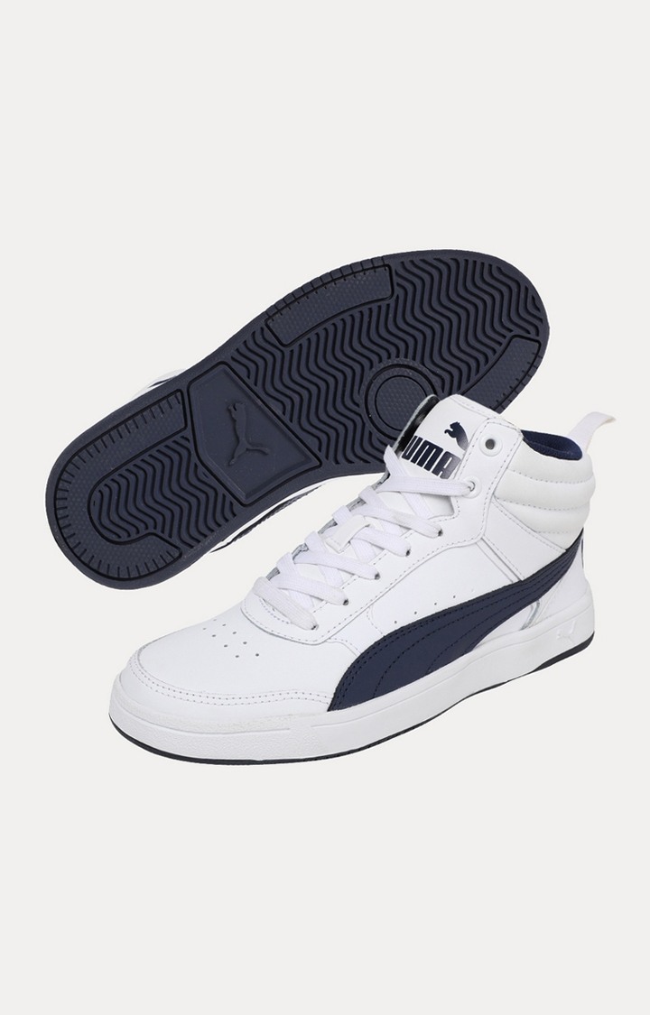 Puma Rebound Street v2 L JR IDP