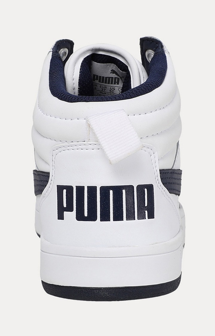Puma Rebound Street v2 L JR IDP