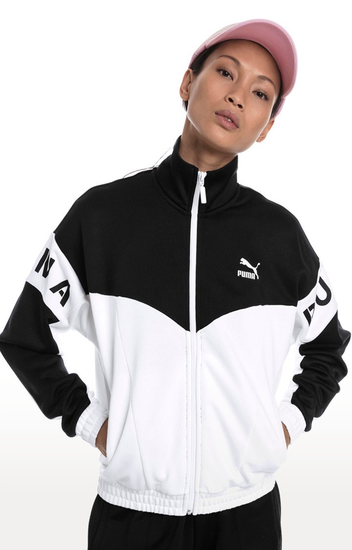 PUMA XTG 94 Track Jacket Puma White