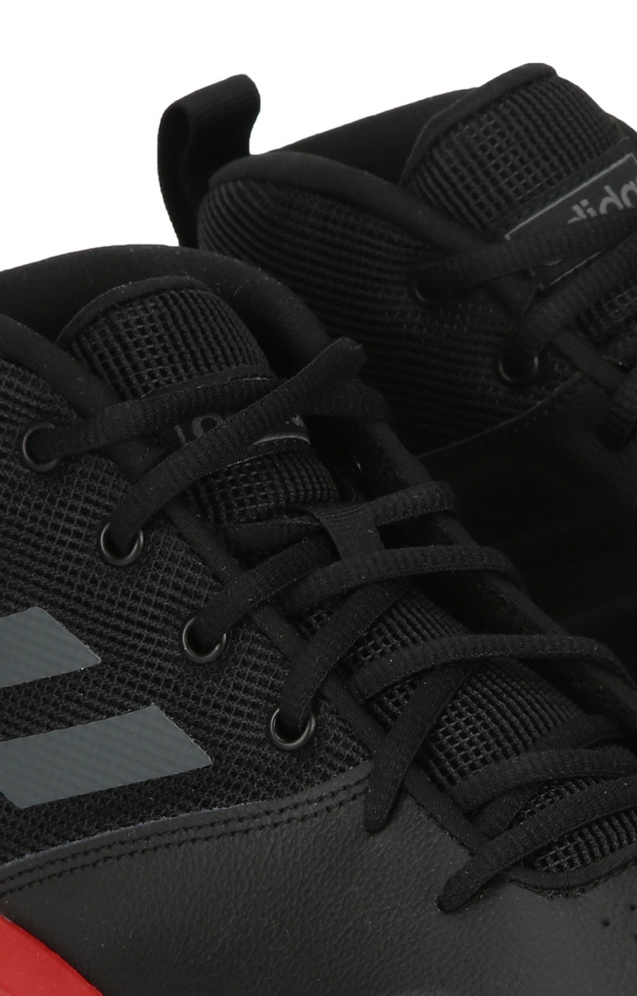 ADIDAS OWNTHEGAME BASKETBALL SHOE