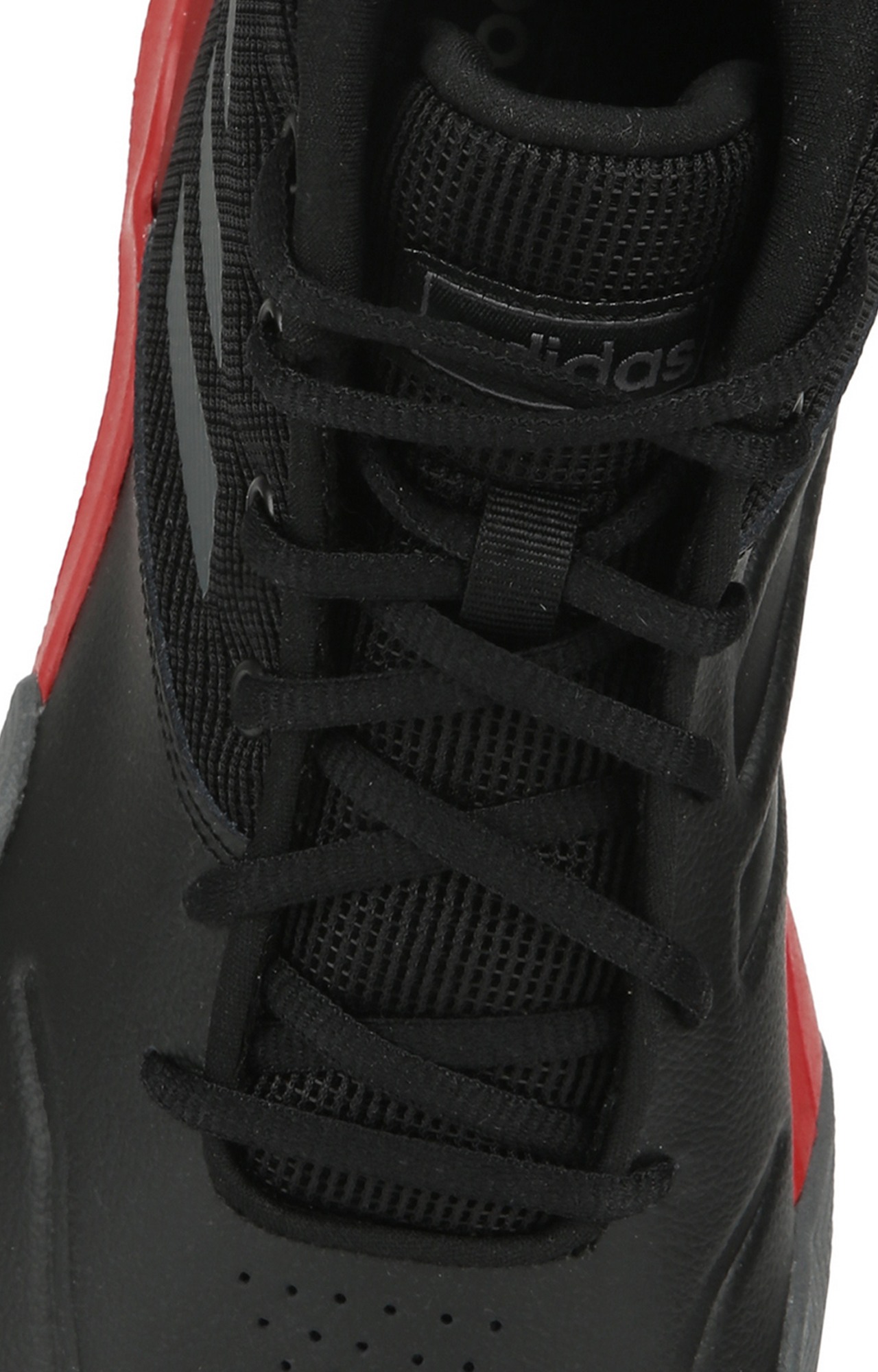 ADIDAS OWNTHEGAME BASKETBALL SHOE