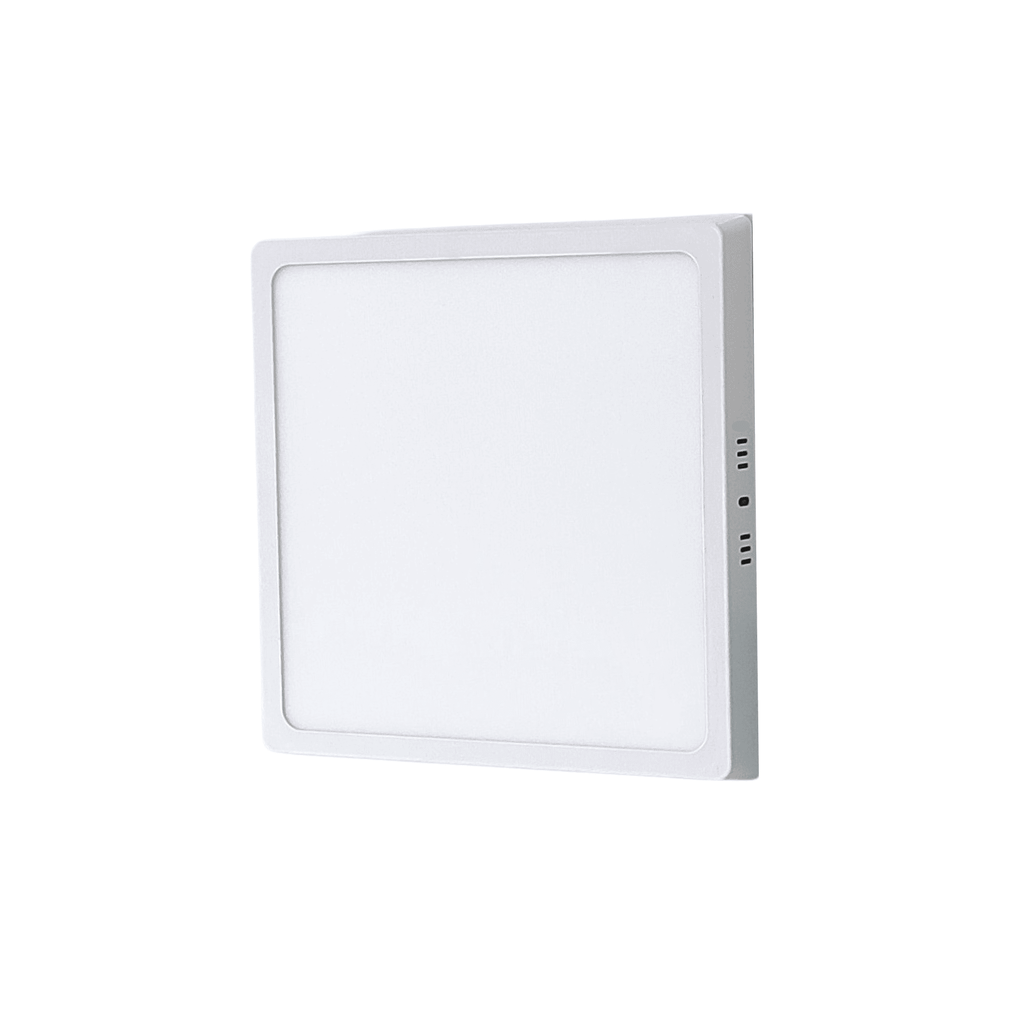 30 Watt Square Surface Led Panel Light for Ceiling(Pack of -1 , Colour ...