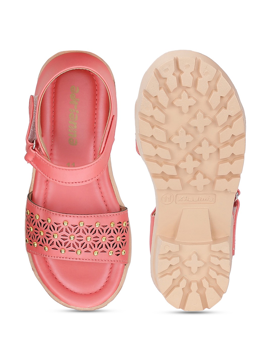 ADRIANNA GIRLS CHAPPAL