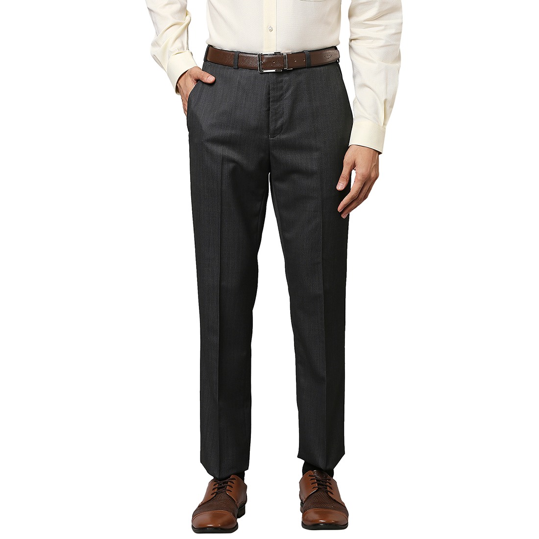 Raymond Black Chino