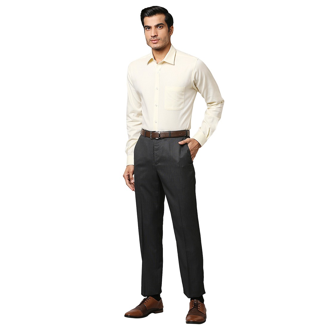 Raymond Black Chino