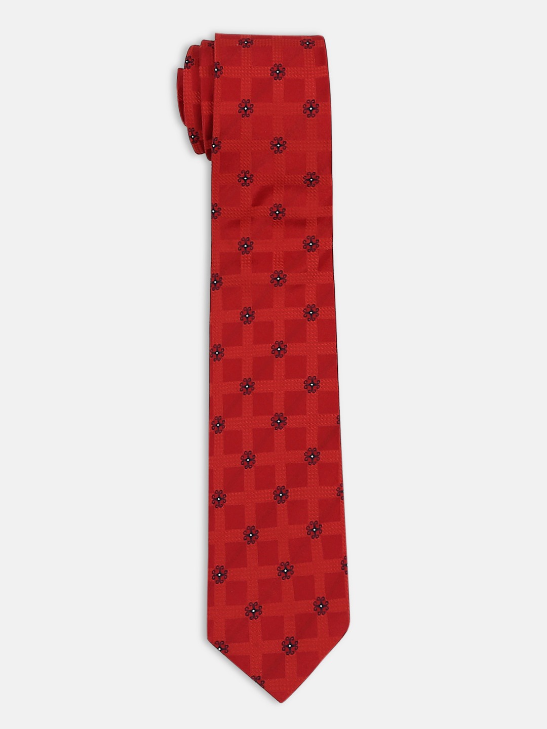 Raymond Red Ties