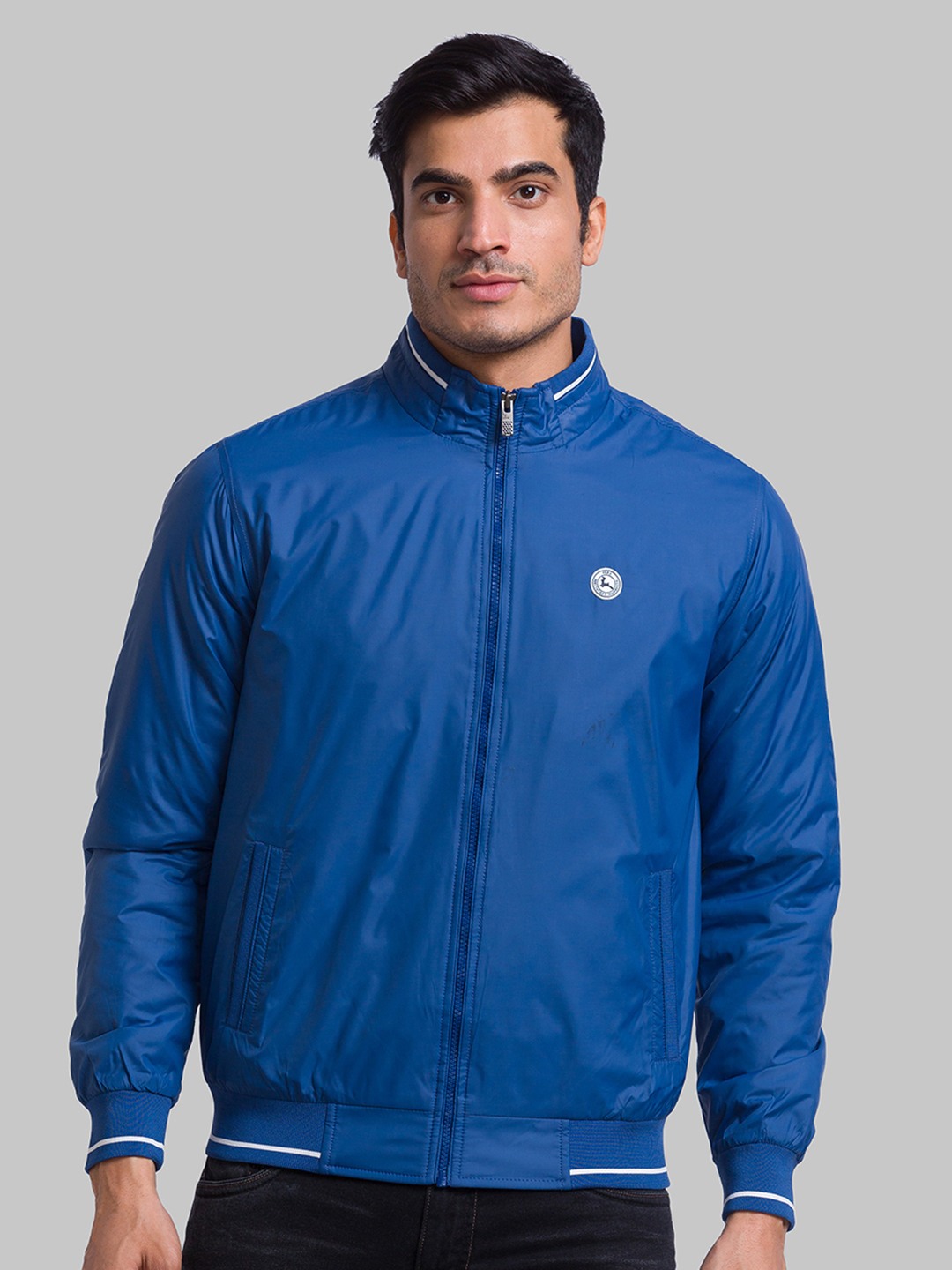 Parx jacket store