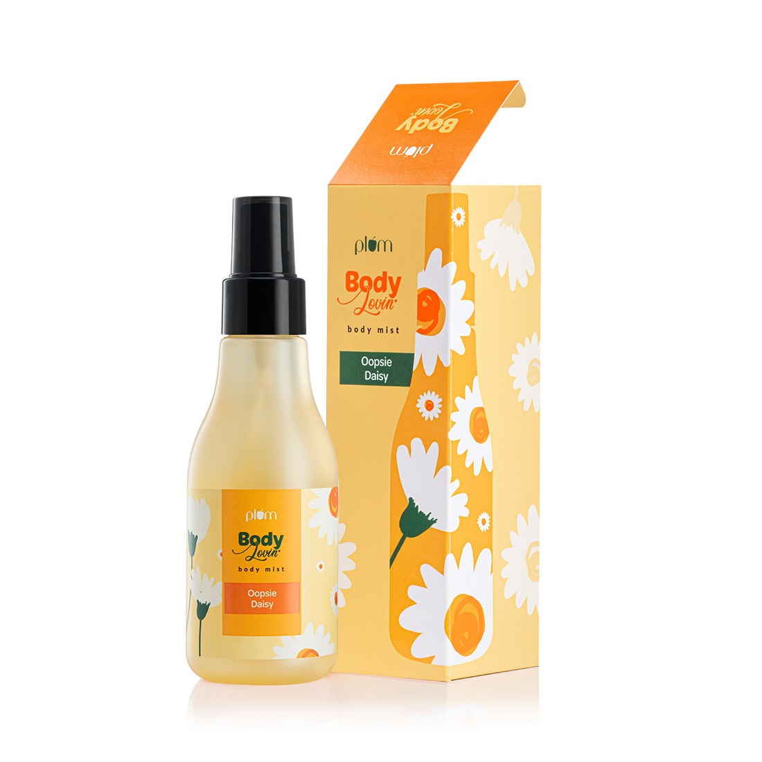 Plum BodyLovin' Oopsie Daisy Body Mist