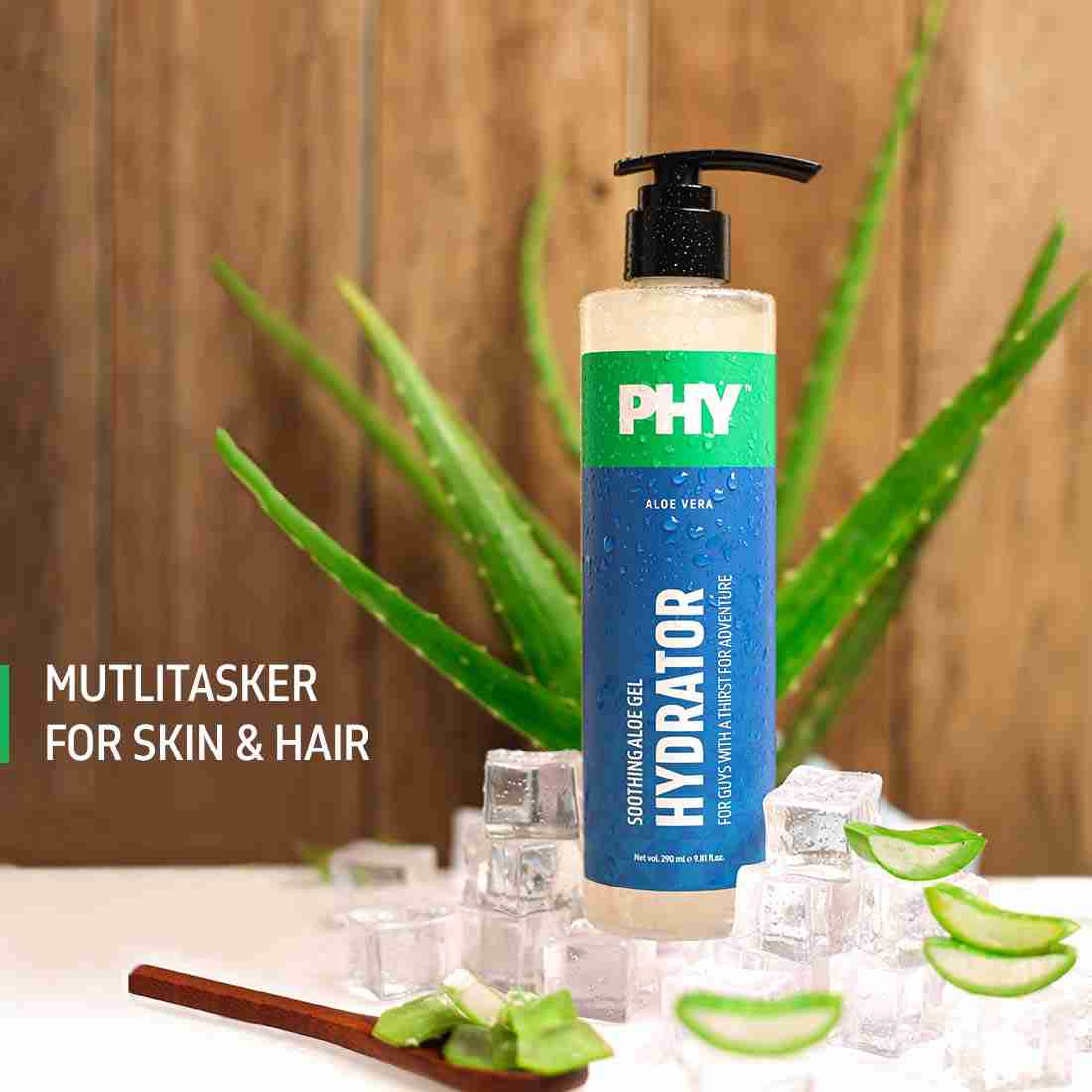 Phy Aloe Gel Hydrator