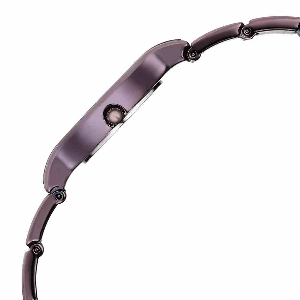 Titan Raga Glimmers 95328QM01F Women's Quartz Watch 22mm | BAFTIC
