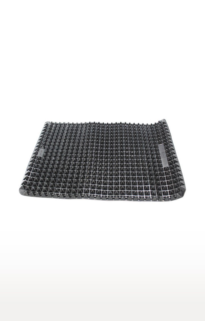 iLife Acupressure Mat, Active Applicator for the Relief of Pain ...